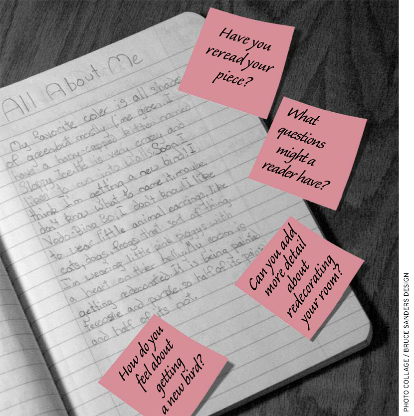 The Lucy Calkins Project - Education Next