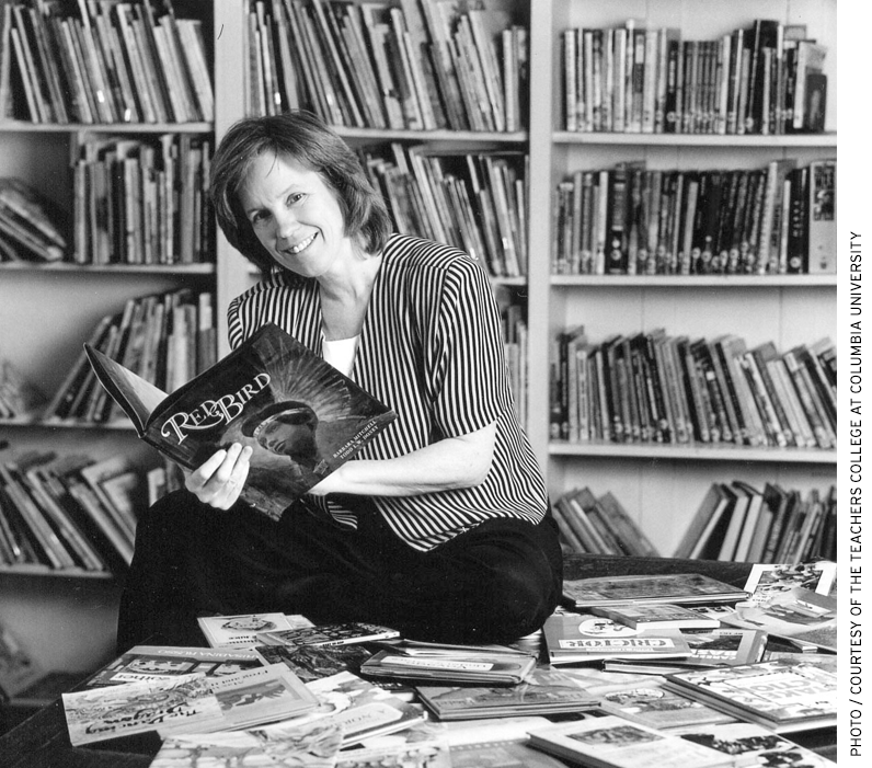 The Lucy Calkins Project - Education Next