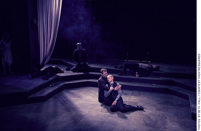 Learning from Live Theater - Education Next