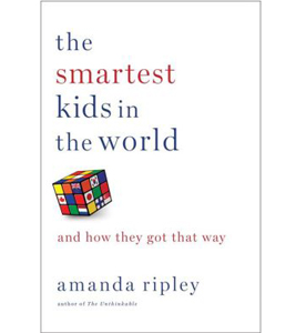 Ed Next Book Club: Amanda Ripley on The Smartest Kids in the World ...