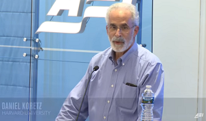 A Realistic Perspective on High-Stakes Testing - Education Next