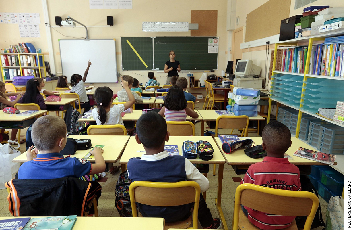 To Improve Education in America, Look Beyond the Traditional School ...