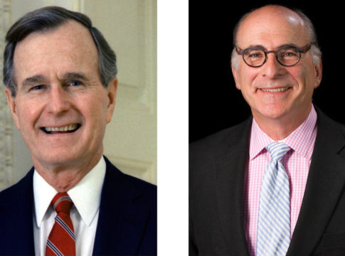 Remembering David Tyack - Education Next