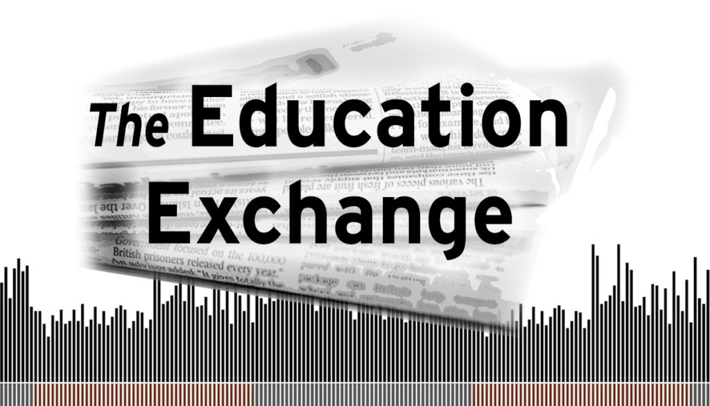 The Top 5 Education Exchange Episodes of 2018 - Education Next