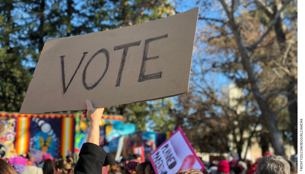 Democracy Prep Schools Boost Civic Engagement - Education Next