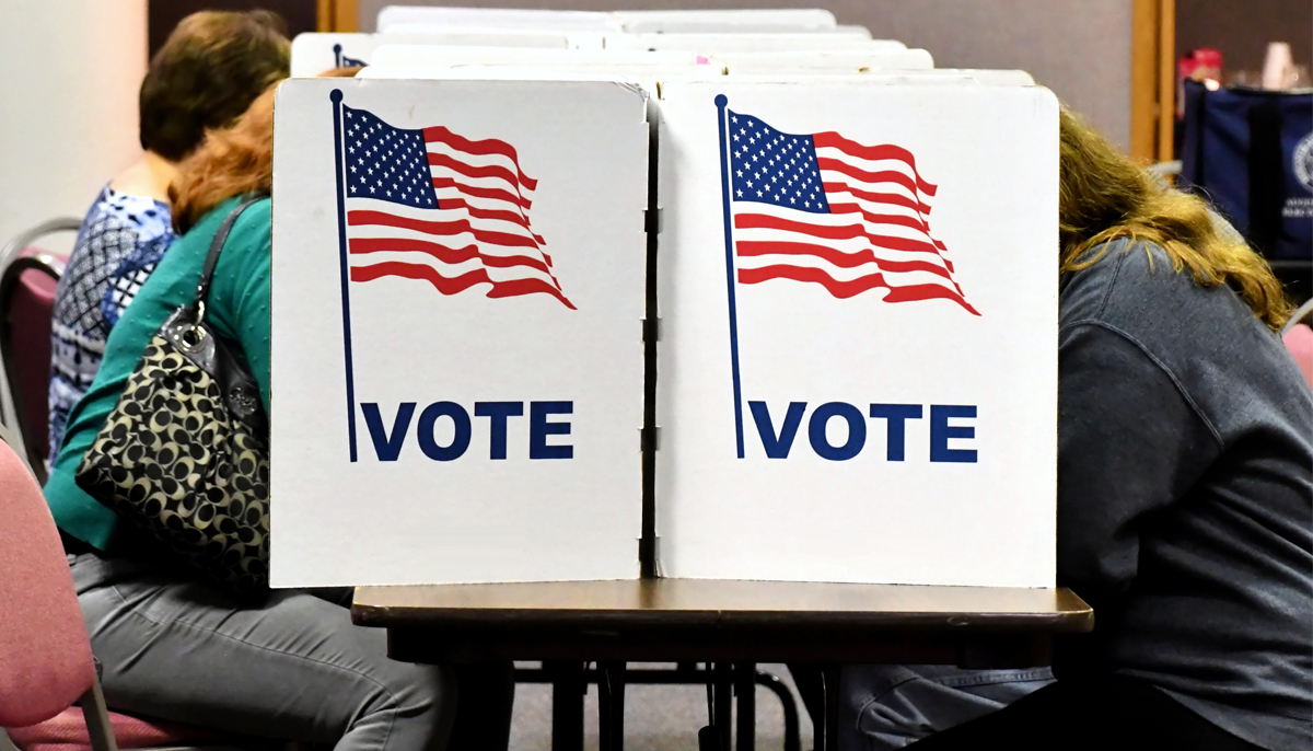 Election 2018: The Voters Have Spoken - Education Next