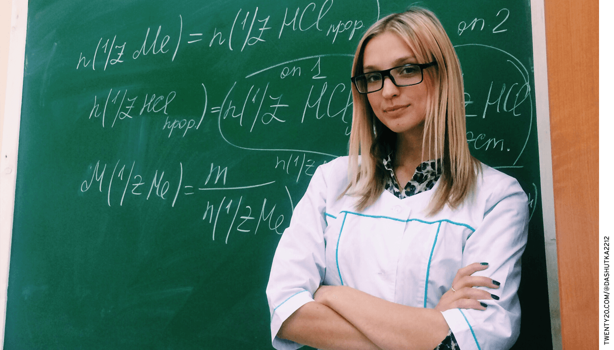 The Parable Of The Teacher And The Experts Education Next