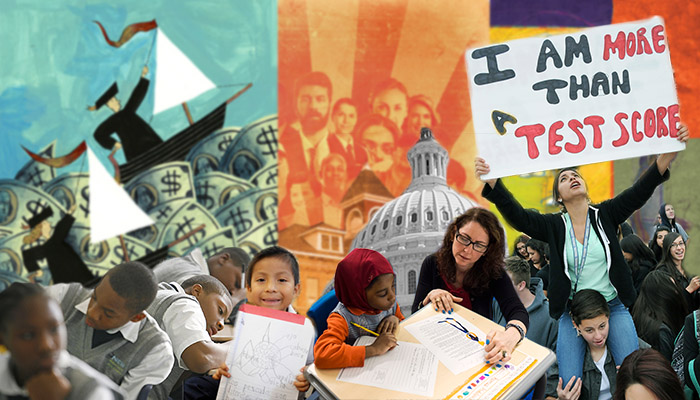 The Top 20 Education Next Articles of 2015 - Education Next