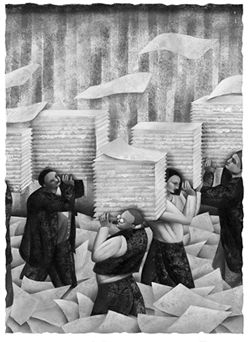 Sisyphean Tasks - Education Next