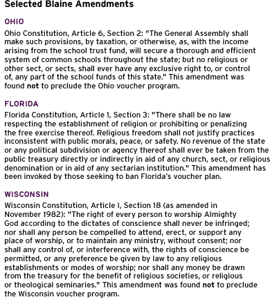 The Neutrality Principle - Education Next