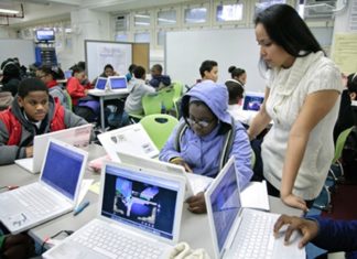 Jonathan Schorr, Author at Education Next