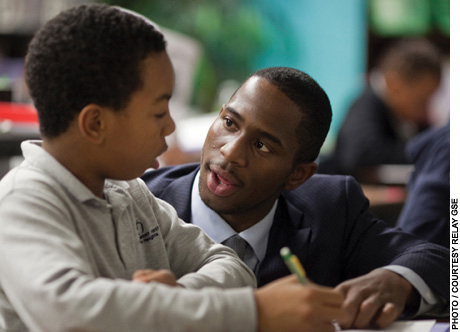 A New Type of Ed School - Education Next