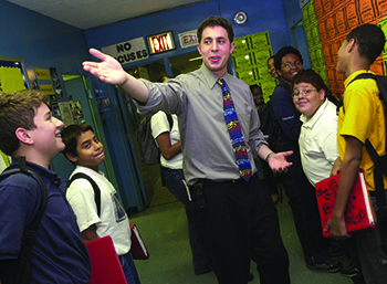 Does Student Attrition Explain KIPP’s Success? - Education Next