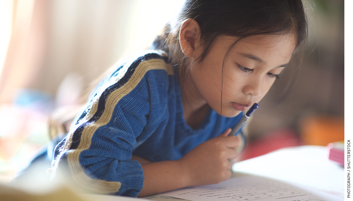 The Case for (Quality) Homework - Education Next