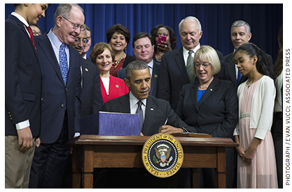 Connecting to Practice - Education Next