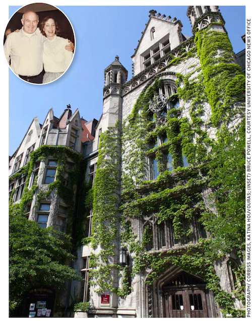The Life and Times of James S. Coleman - Education Next