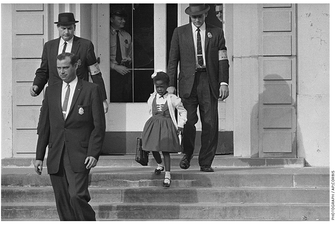 Desegregation Since the Coleman Report - Education Next