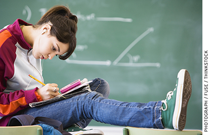 An International Look at the Single-Parent Family - Education Next