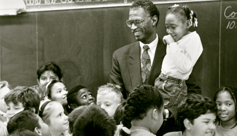 The Origins of the Milwaukee Parental Choice Program - Education Next
