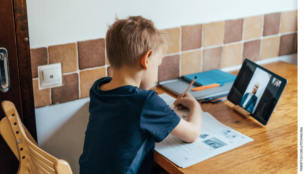 Access to Education Technology Is Not Enough - Education Next