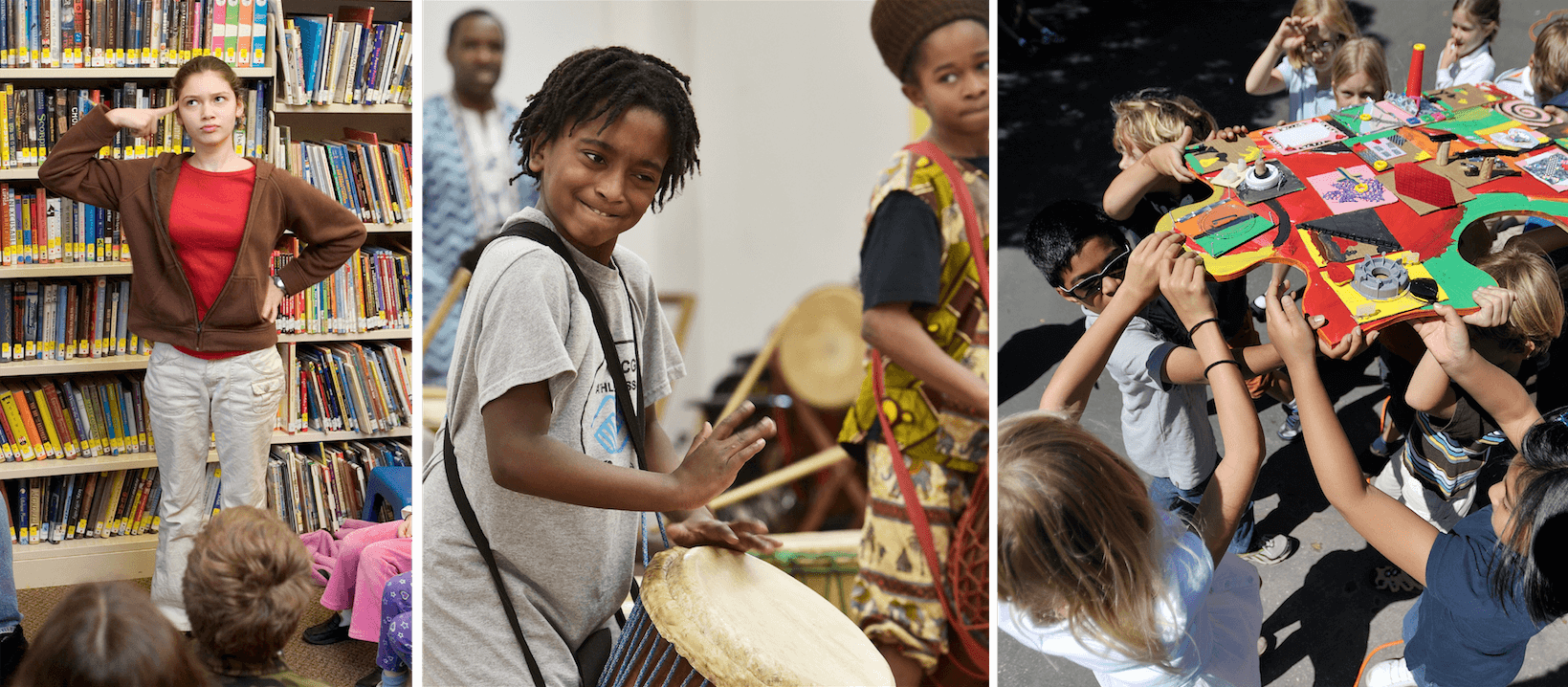 Homeschool Happens Everywhere - Education Next