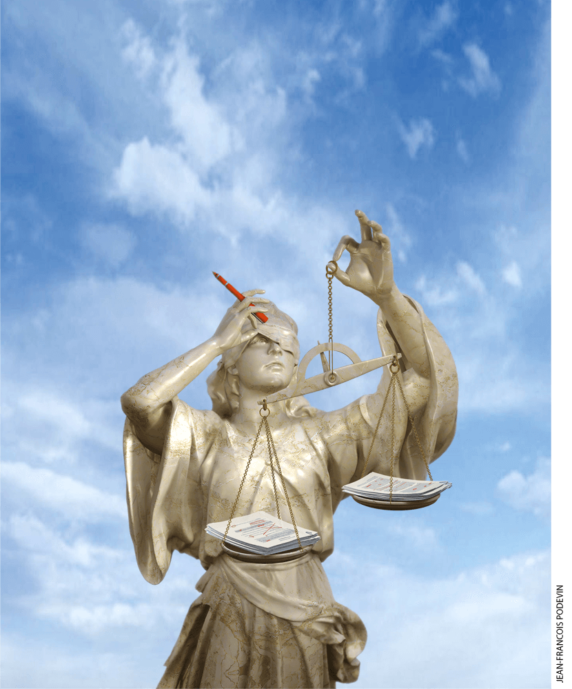 How to Reduce Racial Bias in Grading - Education Next