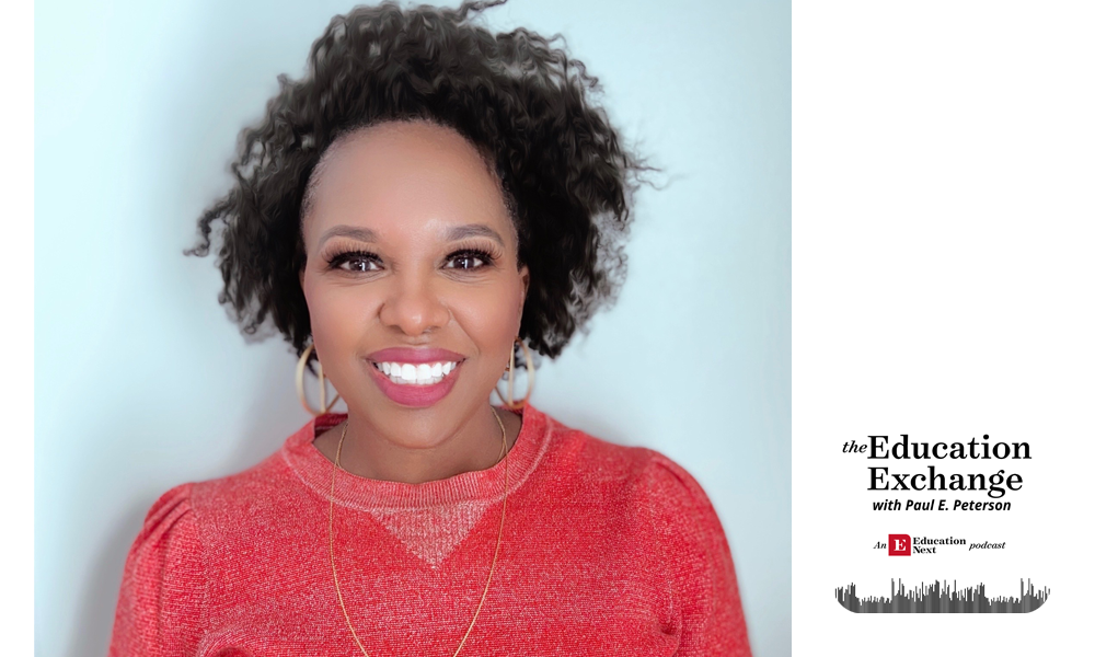 The Education Exchange: Pandemic Learning Loss Leaves Children Five ...