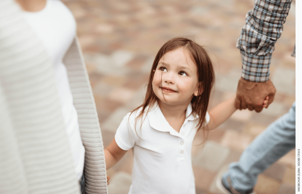 Families: Engines of Equal Opportunity - Education Next