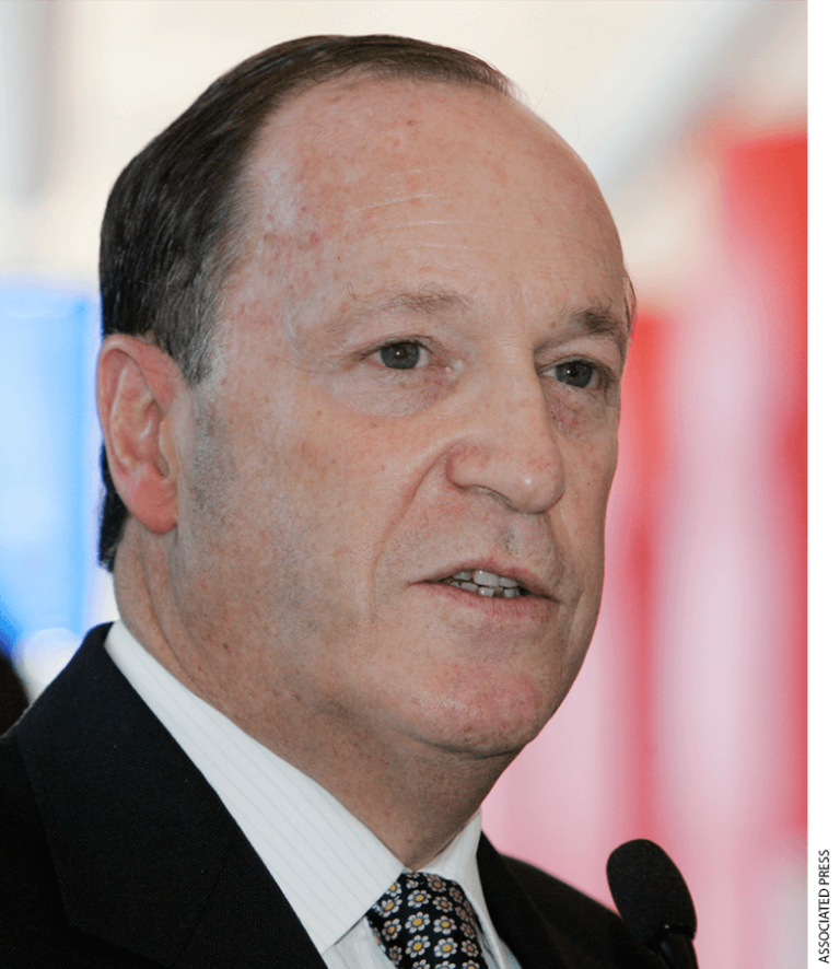 Steven Brill Has Learned Nothing - Education Next