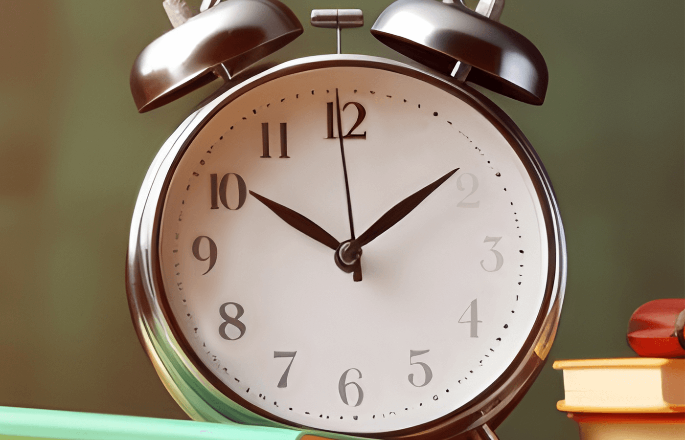 Time for School - Education Next