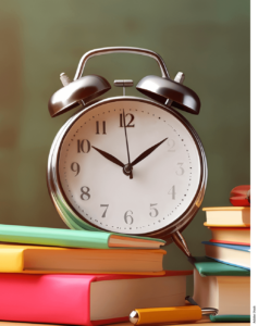 Time for School - Education Next