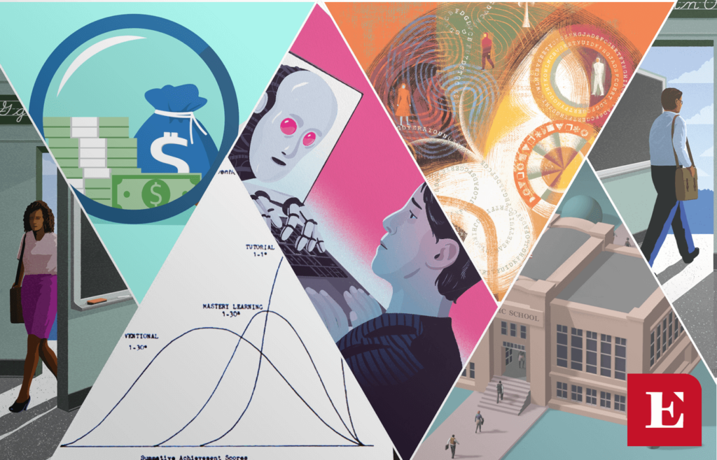 The Top 20 Education Next Articles of 2024 - Education Next