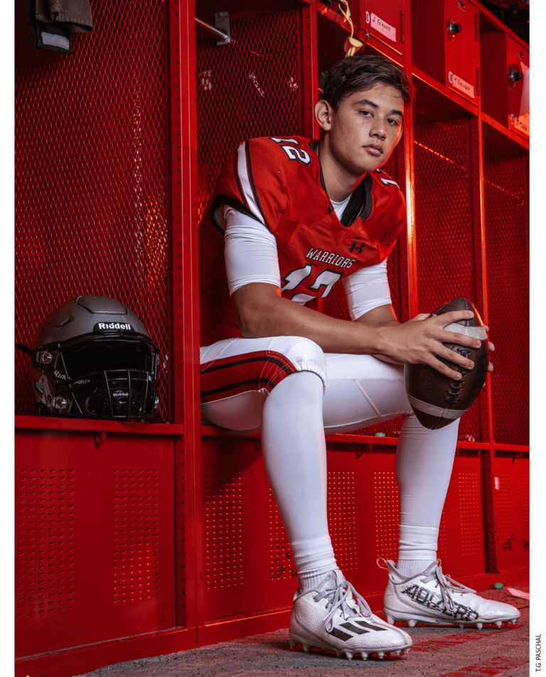 The Marketing of High School Athletes: A Rolling Tide - Education Next