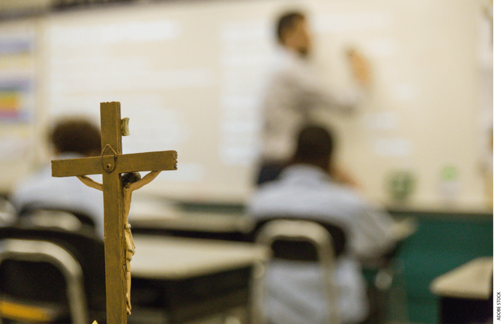 The Religious Charter Schools Case is a Bigger Deal Than You Think ...