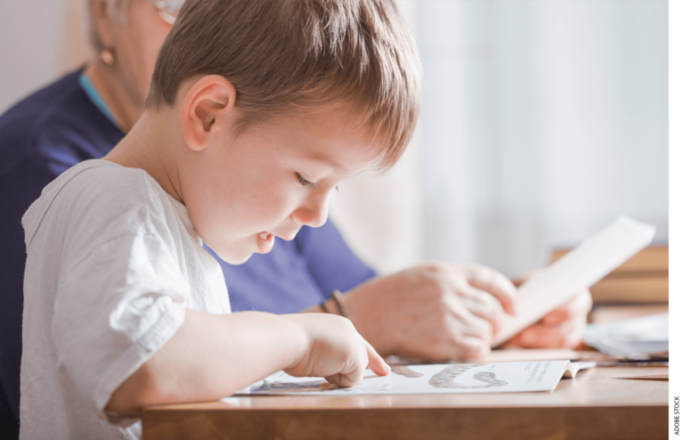 What Made “Sold a Story” So Consequential? - Education Next