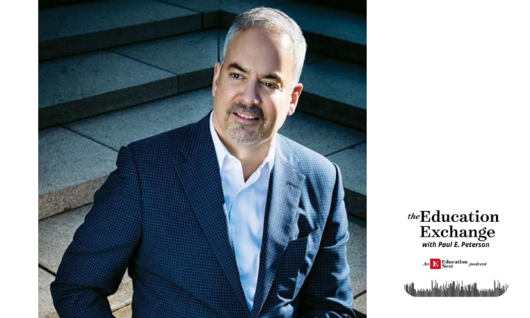 The Education Exchange: Reckoning with the Failures of the Covid Era ...