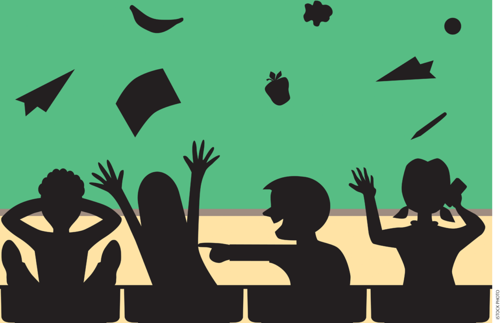 “It’s Impossible for Traditional Schools to Get Better” - Education Next