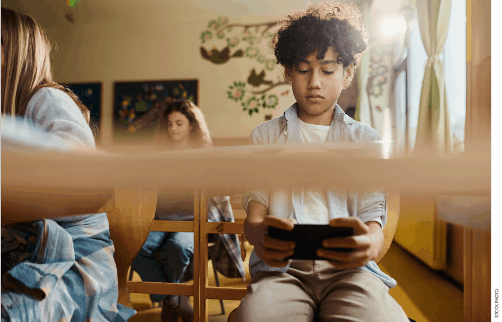 Daniel T. Willingham, Author at Education Next