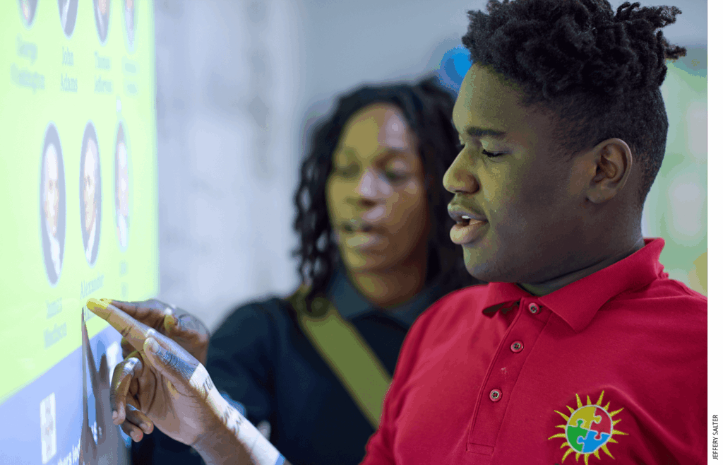 Inside Florida’s Charter Schools for Exceptional Students - Education Next