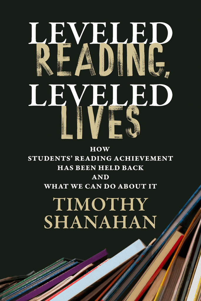 Helping Kids Slip the Surly Bonds of Leveled Reading - Education Next
