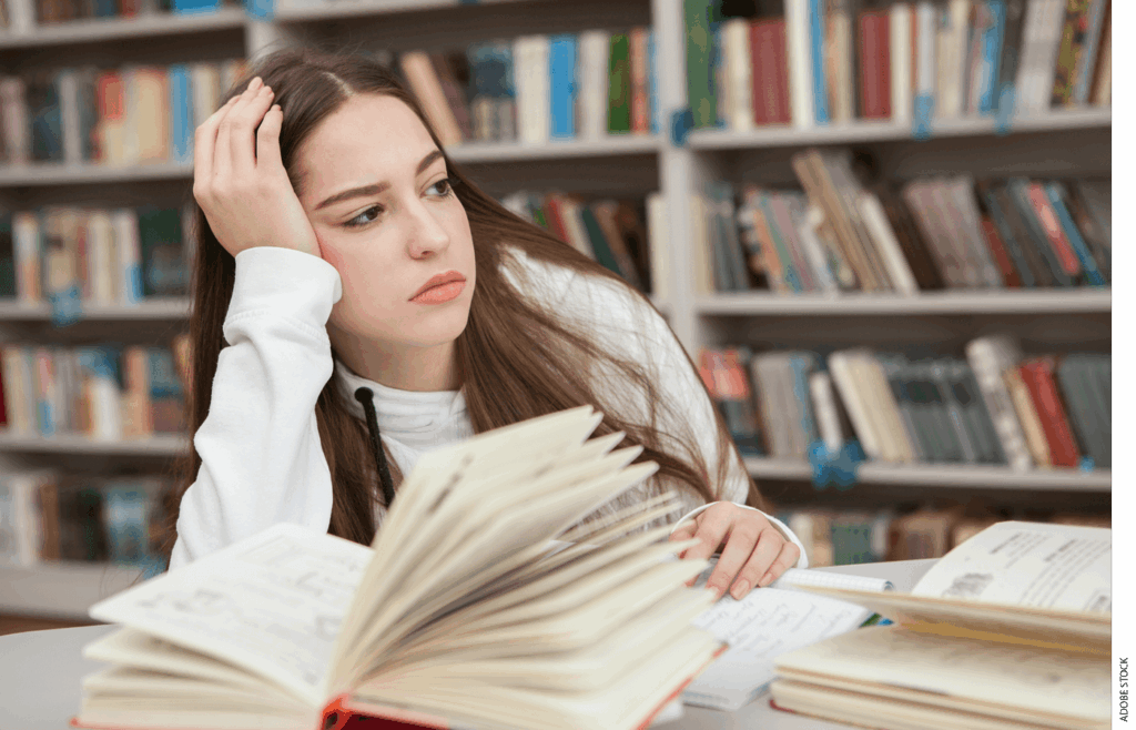 Reading’s Thin Line Between Difficult and Boring - Education Next