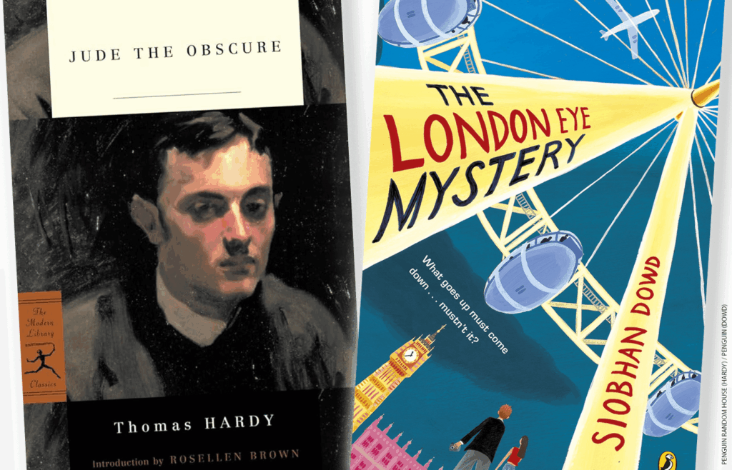 We Need to Talk More About What Makes a Book Good - Education Next