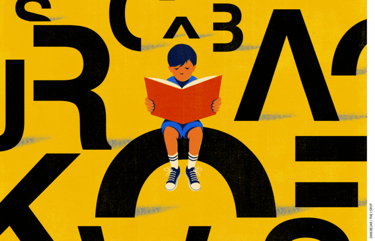 The Cost of Over-Teaching Phonics - Education Next