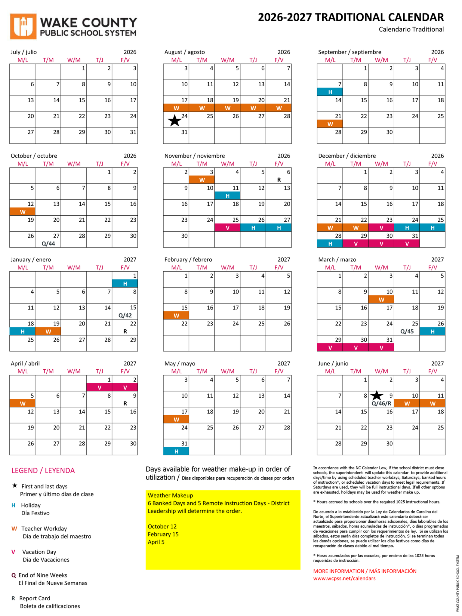 The Quiet Erosion of the Five-Day School Week - Education Next