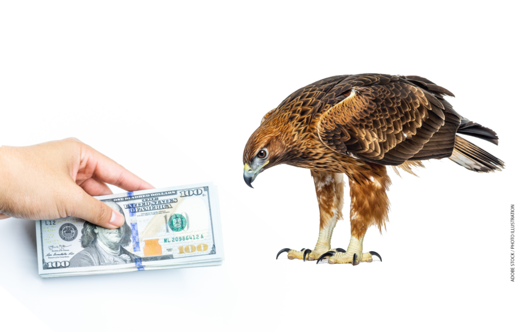 Tough Times for an Education Budget Hawk - Education Next